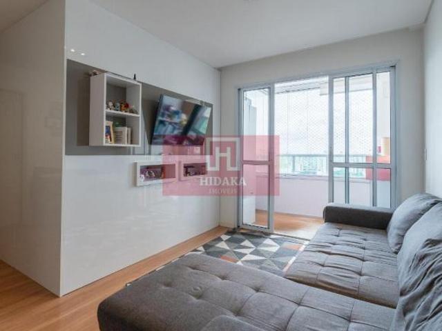 Apartamento à venda no bairro Vila Mariana São Paulo/SP, Zona Sul