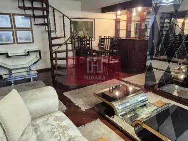 Apartamento à venda no bairro Vila Mariana São Paulo/SP, Zona Sul