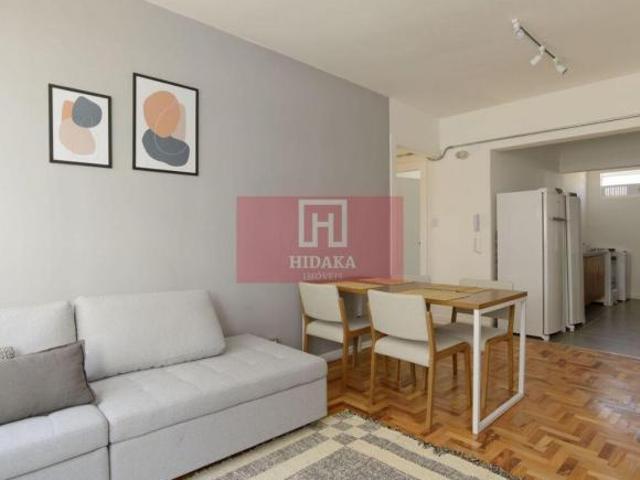 Apartamento à venda no bairro Vila Mariana São Paulo/SP, Zona Sul