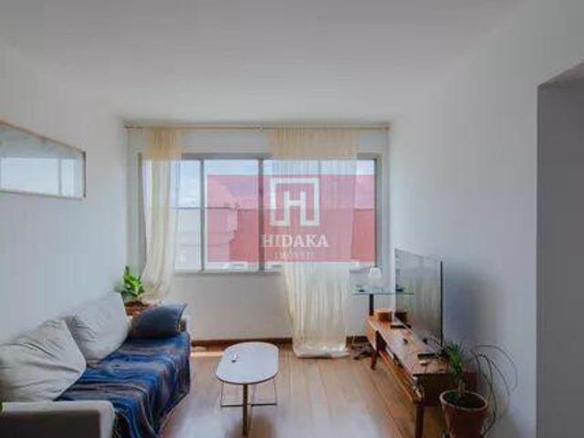 Apartamento à venda no bairro Vila Mariana São Paulo/SP, Zona Sul