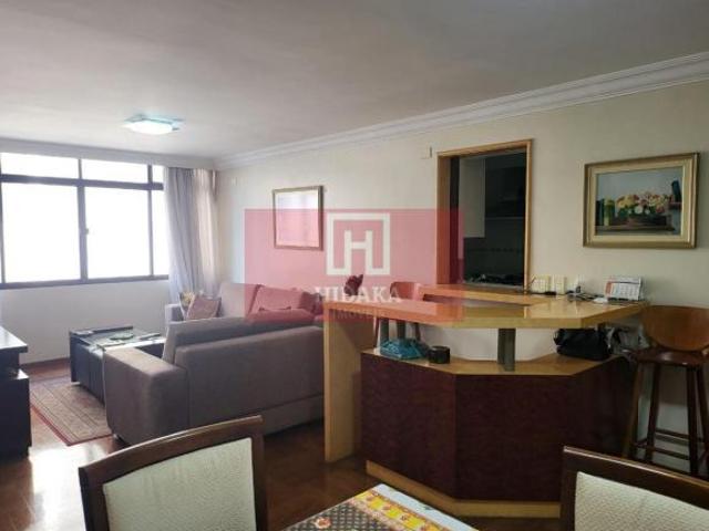 Apartamento à venda no bairro Vila Mariana São Paulo/SP, Zona Sul