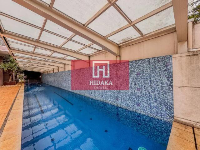 Apartamento à venda no bairro Vila Mariana São Paulo/SP, Zona Sul