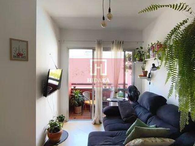 Apartamento à venda no bairro Vila Mariana São Paulo/SP, Zona Sul
