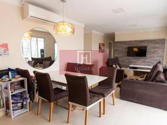 Apartamento à venda no bairro Vila Mariana São Paulo/SP, Zona Sul