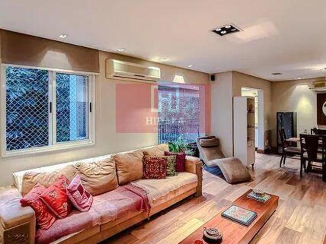 Apartamento à venda no bairro Vila Mariana São Paulo/SP, Zona Sul