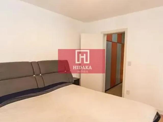 Apartamento à venda no bairro Vila Mariana São Paulo/SP, Zona Sul