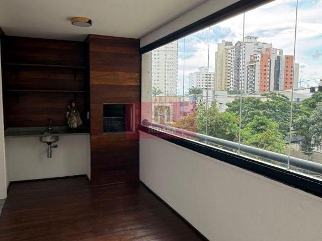 Apartamento à venda no bairro Vila Mariana São Paulo/SP, Zona Sul