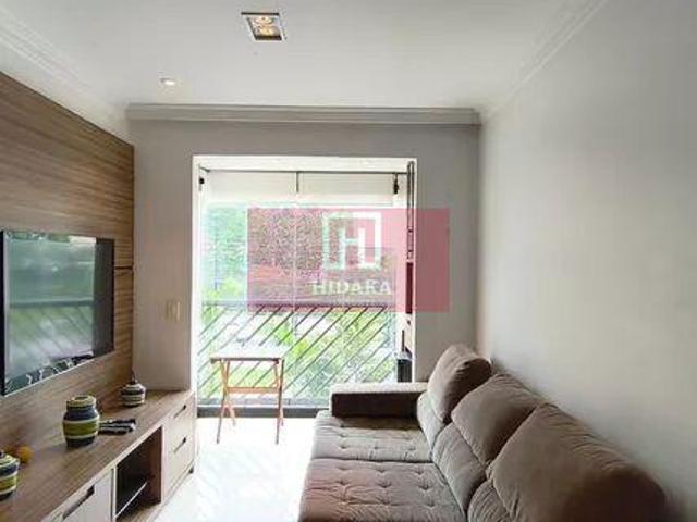 Apartamento à venda no bairro Vila Mariana São Paulo/SP, Zona Sul