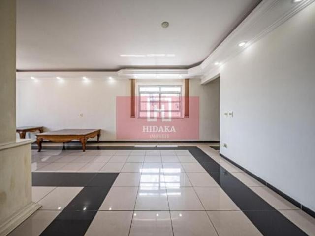 Apartamento à venda no bairro Vila Mariana São Paulo/SP, Zona Sul