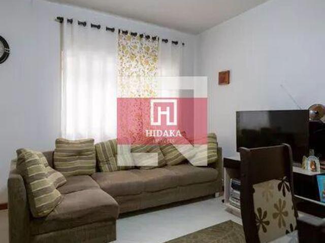 Apartamento à venda no bairro Vila Mariana São Paulo/SP, Zona Sul