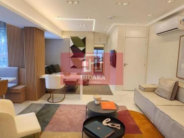 Apartamento à venda no bairro Vila Mariana São Paulo/SP, Zona Sul