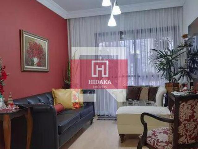 Apartamento à venda no bairro Vila Mariana São Paulo/SP, Zona Sul