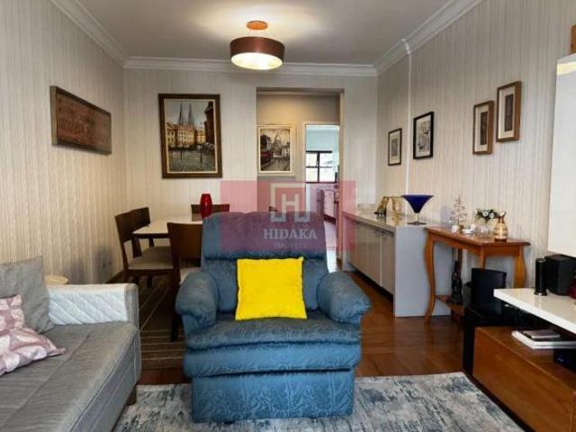 Apartamento à venda no bairro Vila Mariana São Paulo/SP, Zona Sul