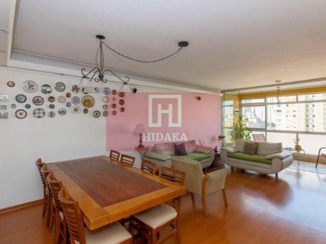 Apartamento à venda no bairro Vila Mariana São Paulo/SP, Zona Sul