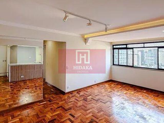 Apartamento à venda no bairro Vila Mariana São Paulo/SP, Zona Sul