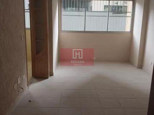 Apartamento à venda no bairro Vila Mariana São Paulo/SP, Zona Sul