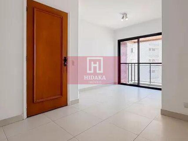 Apartamento à venda no bairro Vila Mariana São Paulo/SP, Zona Sul