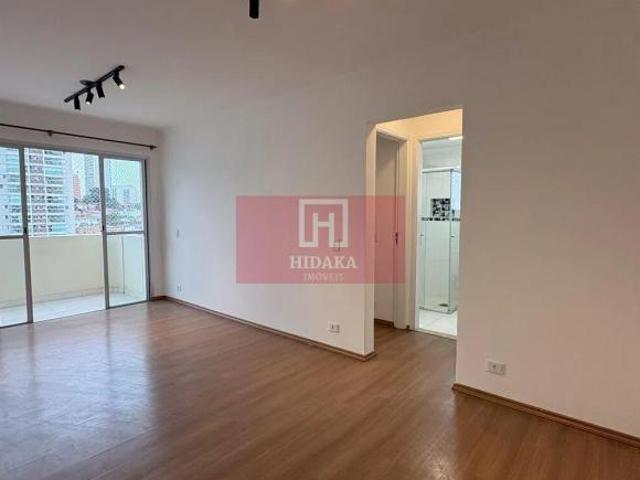 Apartamento à venda no bairro Vila Mariana São Paulo/SP, Zona Sul