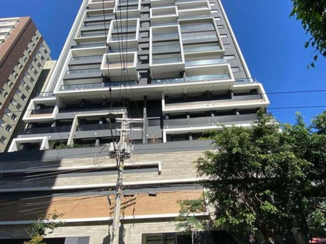 Apartamento à venda no bairro Vila Mariana São Paulo/SP, Zona Sul