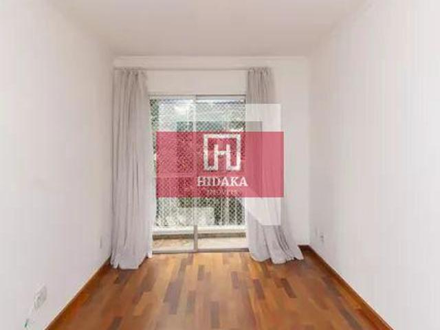 Apartamento à venda no bairro Vila Mariana São Paulo/SP, Zona Sul