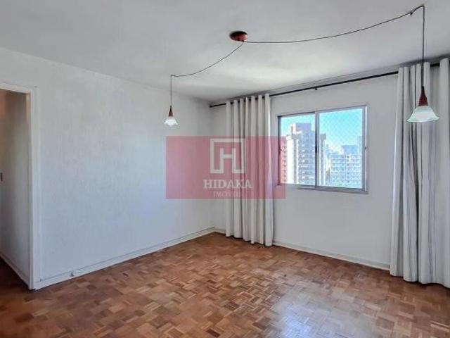Apartamento à venda no bairro Vila Mariana São Paulo/SP, Zona Sul