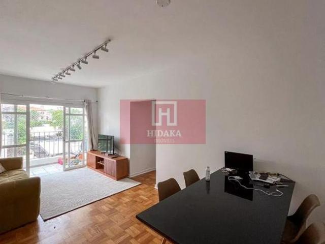 Apartamento à venda no bairro Vila Mariana São Paulo/SP, Zona Sul