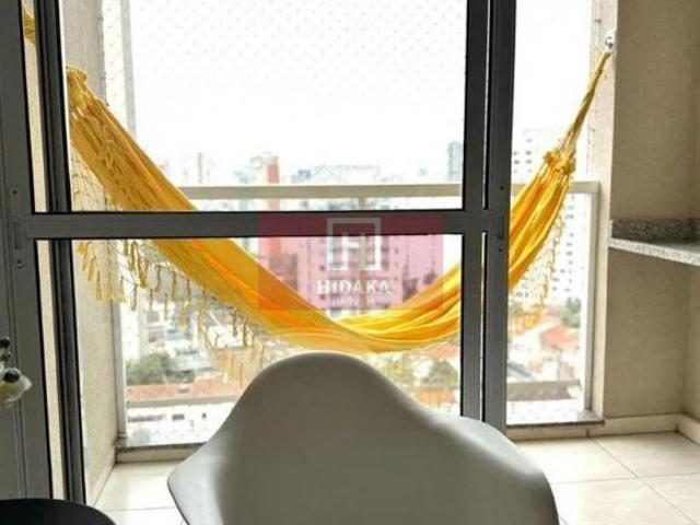 Apartamento à venda no bairro Vila Mariana São Paulo/SP, Zona Sul