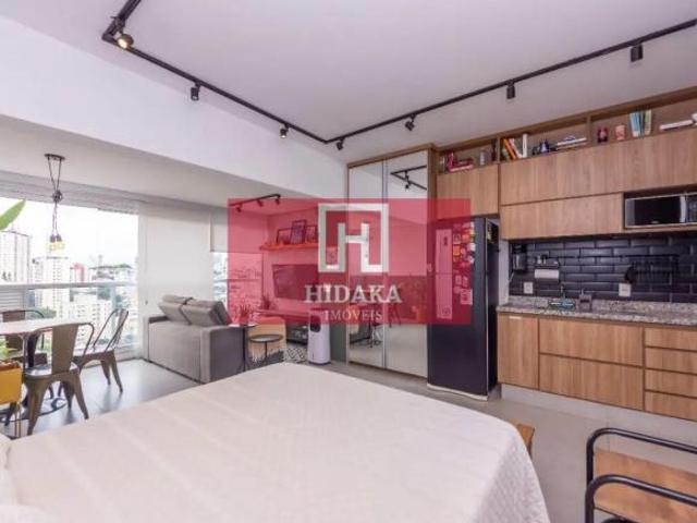 Apartamento à venda no bairro Vila Mariana São Paulo/SP, Zona Sul