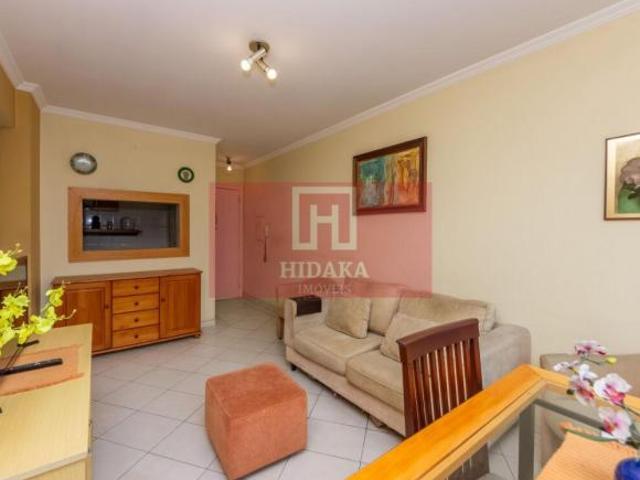 Apartamento à venda no bairro Vila Mariana São Paulo/SP, Zona Sul