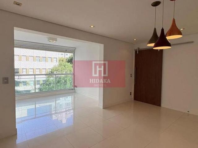 Apartamento à venda no bairro Vila Mariana São Paulo/SP, Zona Sul