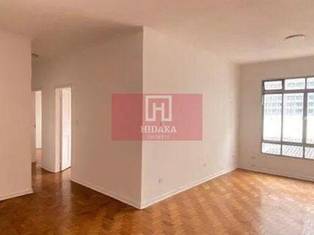 Apartamento à venda no bairro Vila Mariana São Paulo/SP, Zona Sul