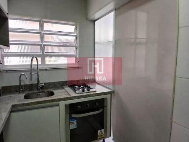 Apartamento à venda no bairro Vila Mariana São Paulo/SP, Zona Sul