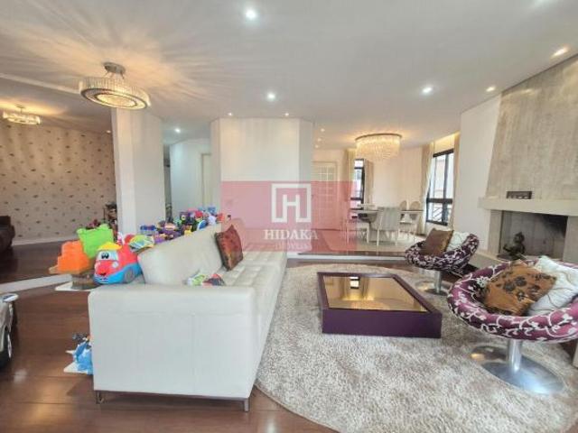 Apartamento à venda no bairro Vila Mariana São Paulo/SP, Zona Sul