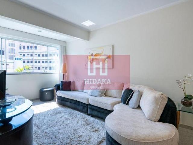 Apartamento à venda no bairro Vila Mariana São Paulo/SP, Zona Sul