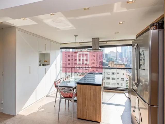 Apartamento à venda no bairro Vila Mariana São Paulo/SP, Zona Sul