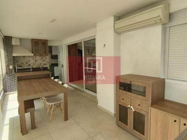 Apartamento à venda no bairro Vila Mariana São Paulo/SP, Zona Sul