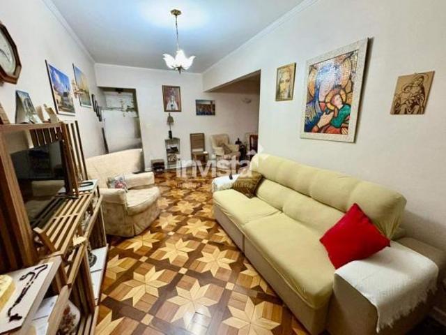 Apartamento à venda no bairro Vila Mathias