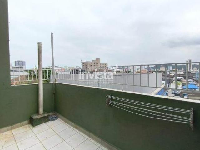 Apartamento à venda no bairro Vila Mathias