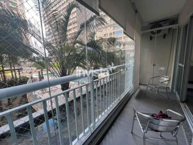 Apartamento à venda no bairro Vila Mathias