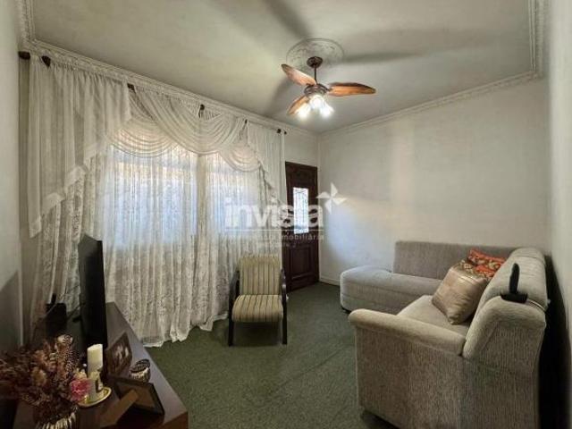 Apartamento à venda no bairro Vila Mathias