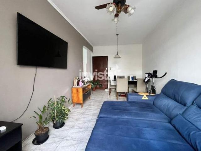 Apartamento à venda no bairro Vila Mathias