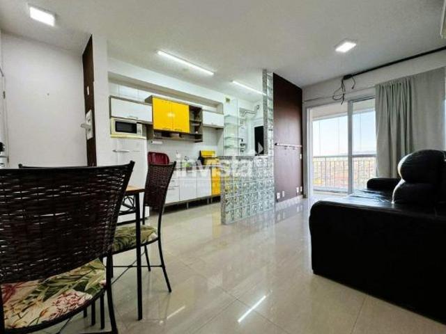 Apartamento à venda no bairro Vila Mathias
