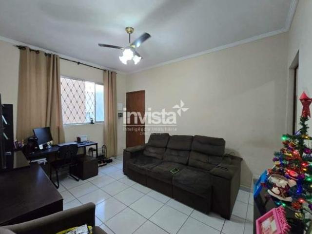 Apartamento à venda no bairro Vila Mathias