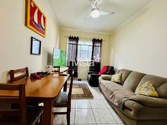 Apartamento à venda no bairro Vila Mathias