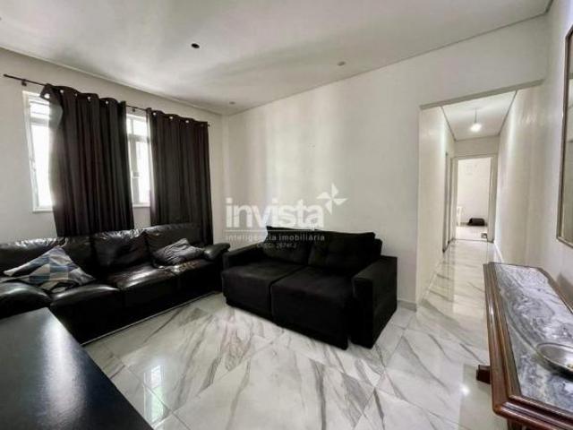 Apartamento à venda no bairro Vila Mathias