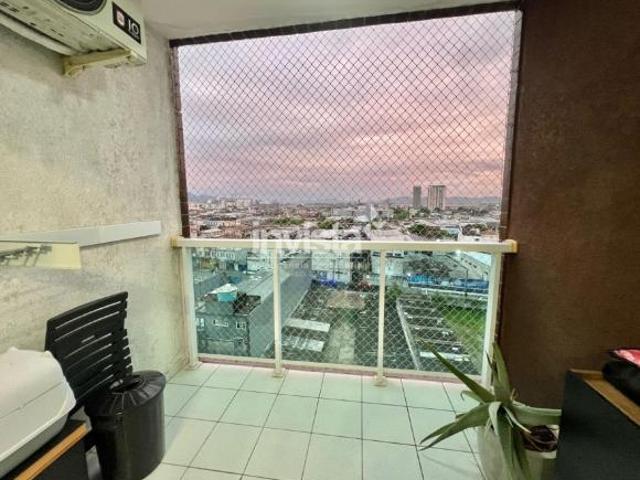 Apartamento à venda no bairro Vila Mathias