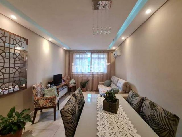 Apartamento à venda no bairro Vila Mathias