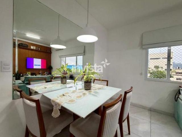 Apartamento à venda no bairro Vila Mathias