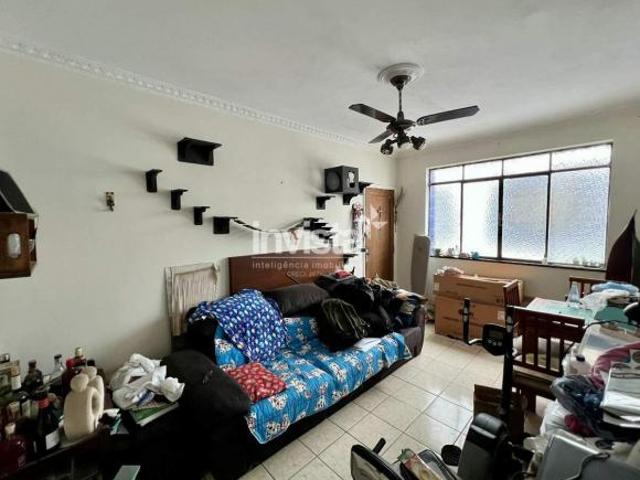Apartamento à venda no bairro Vila Mathias
