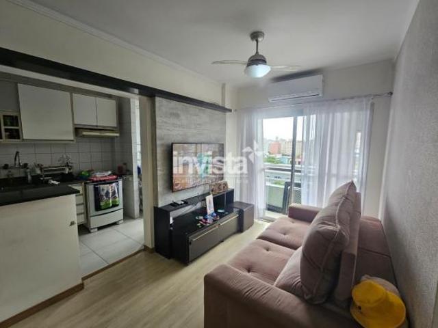 Apartamento à venda no bairro Vila Mathias